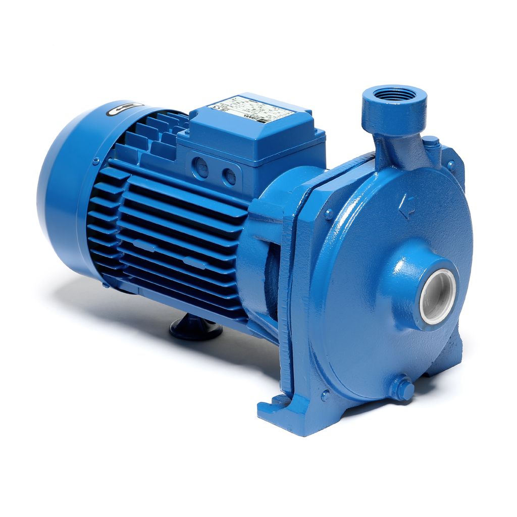 EBARA Centrifugal Pump Model CMA, CMB, CMC, CMD, CMR , CDA - บริษัท ไทยเวสเทค จำกัด